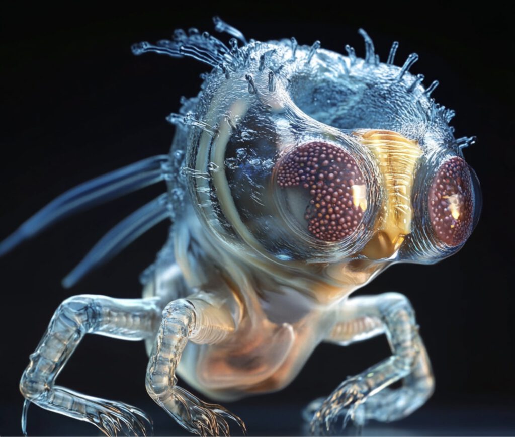 CHRYSALIS. ARTISTS IN LABS - Art Laboratory Berlin